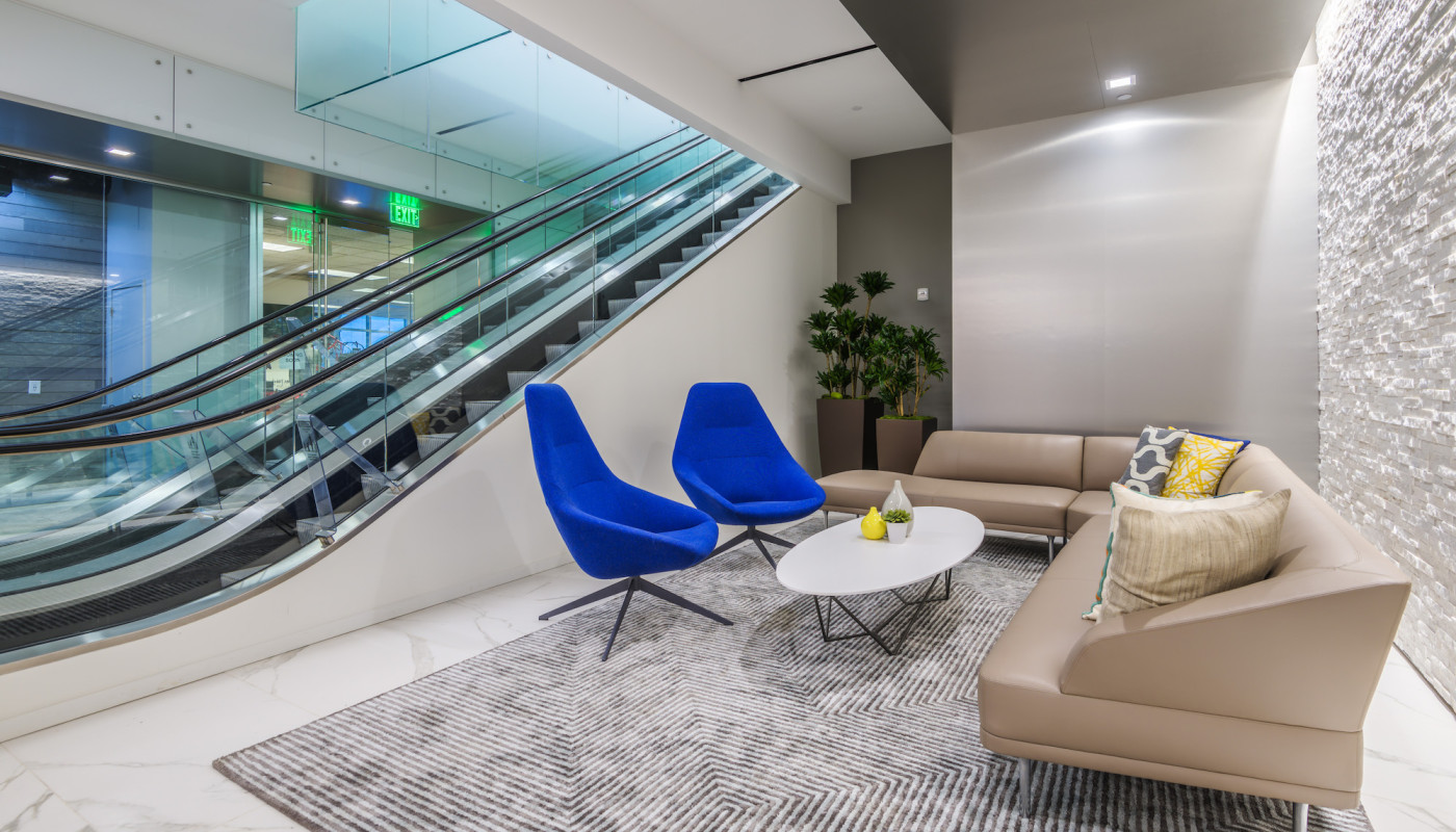 201 S. Tryon | Class A Office Building