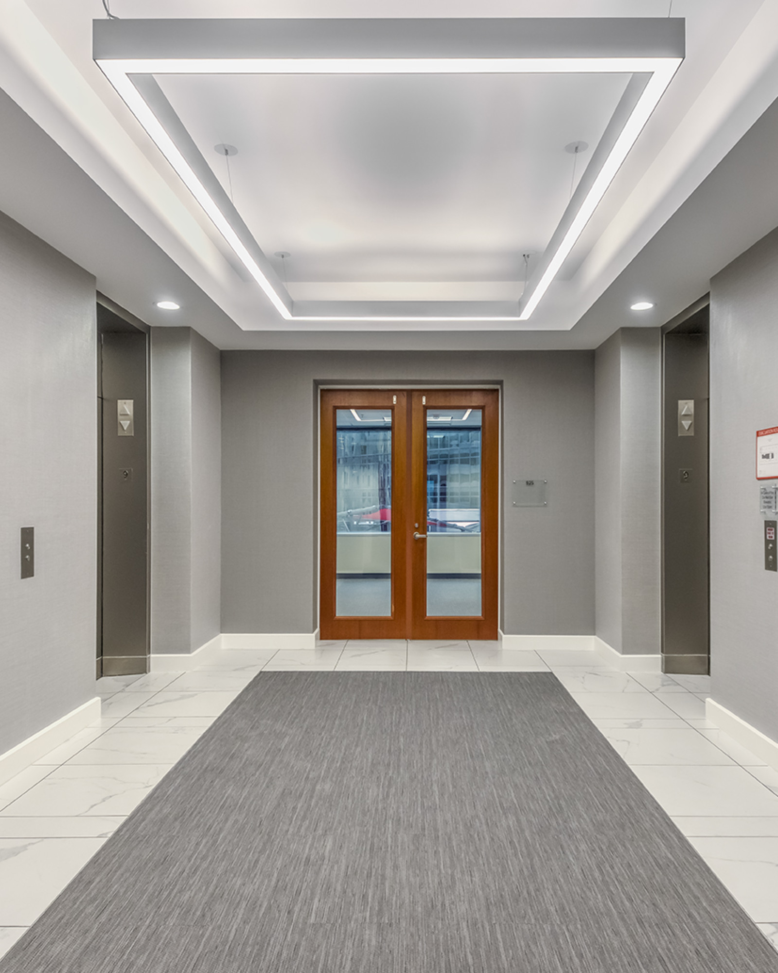 201 S. Tryon | Class A Office Building
